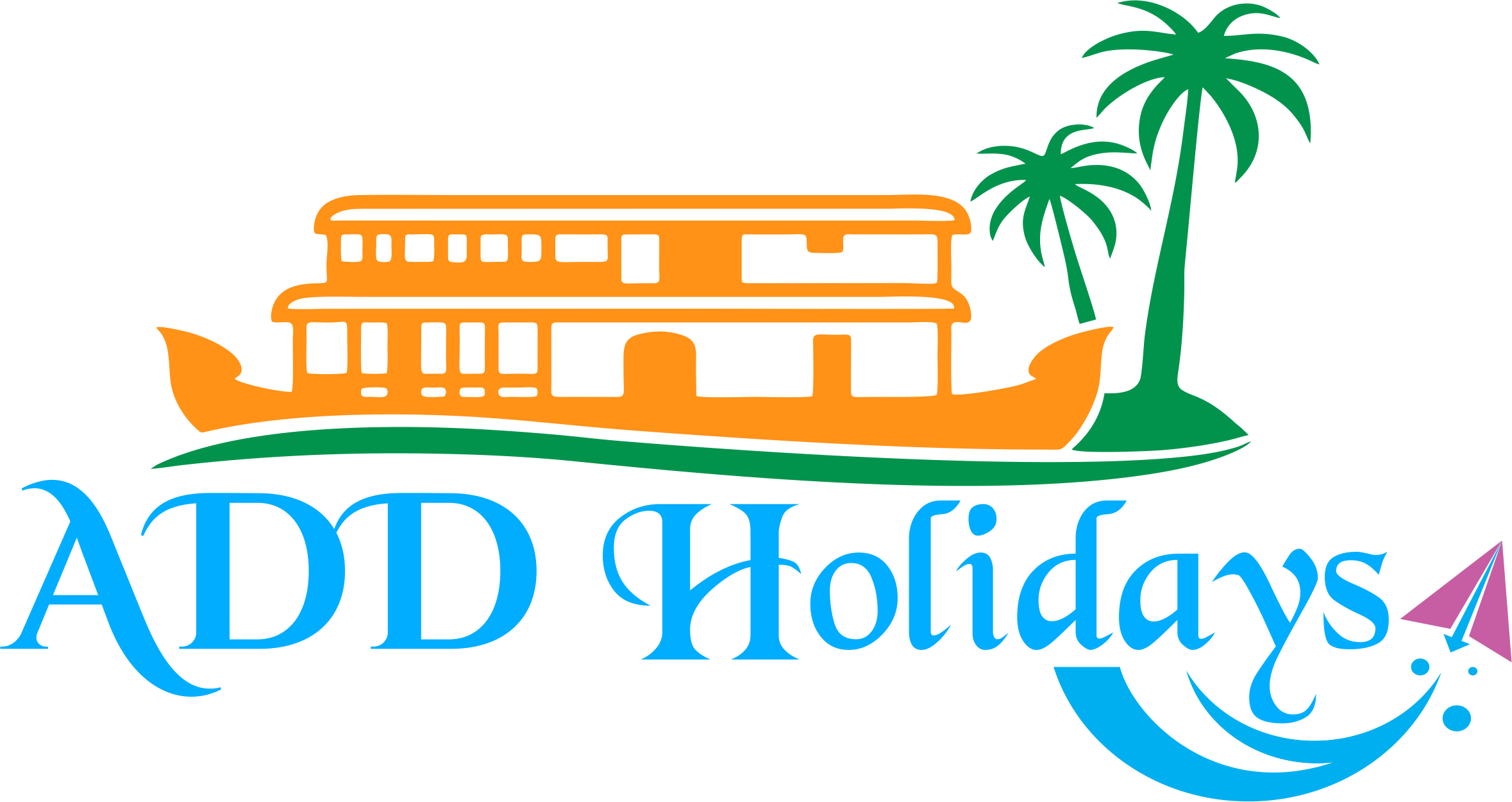 Add Holidays – Customized Tour Packages & Travel Services